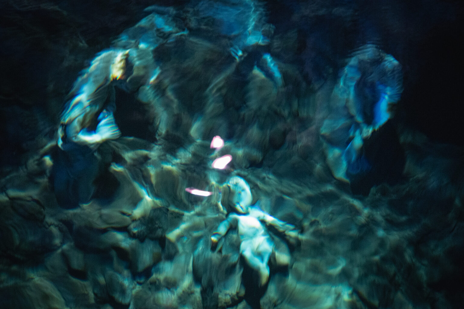 THE EMERALD GROTTO: the most mysterious place along the Amalfi Coast ...